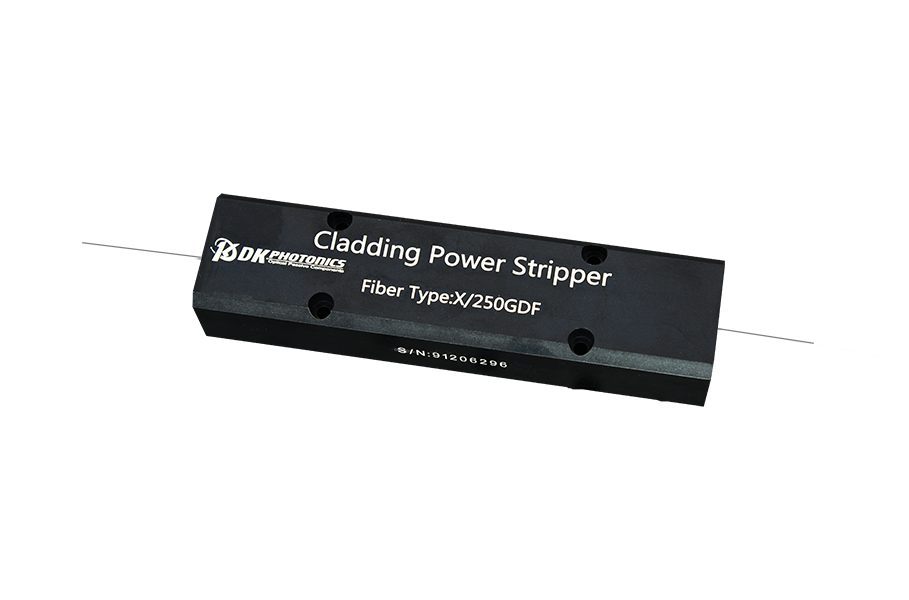 What Is A Cladding Power Stripper? What Is It Used For? | DK Photonics Blog What Is A Cladding Power Stripper? What Is It Used For? | DK Photonics Blog