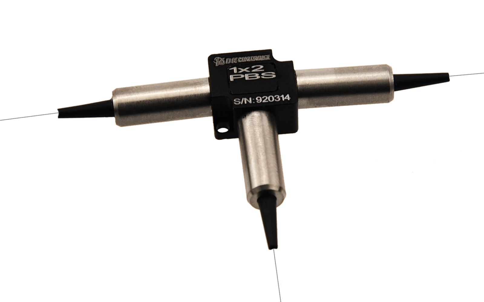 Understanding High Power Polarization Beam Combiner/Splitter