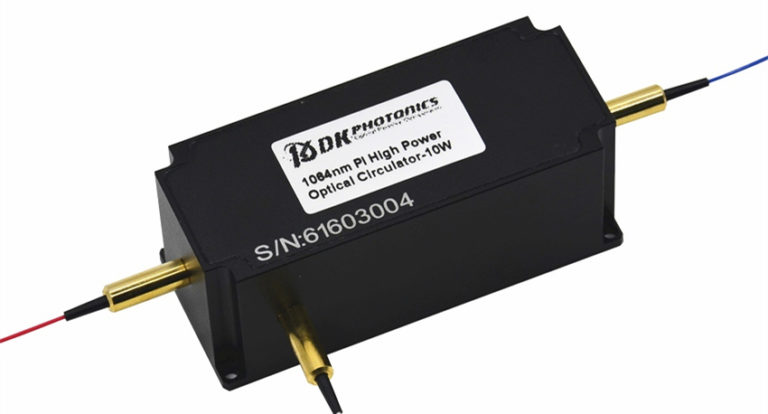 optical circulator | DK Photonics Blog
