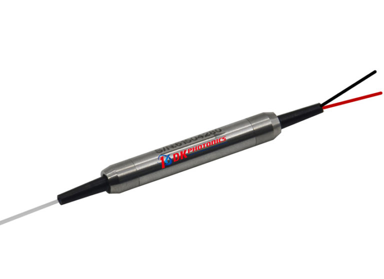 Two Types Of Polarization Beam Combiners & Splitters - DK Photonics ...