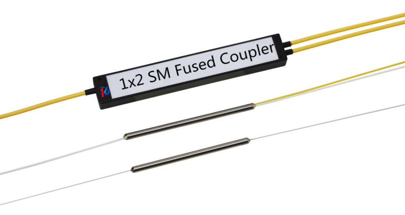 Understanding Optical Coupler and Optical Splitters - DK Photonics Blog