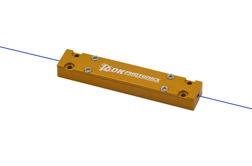 Cladding Power Stripper | DK Photonics Blog