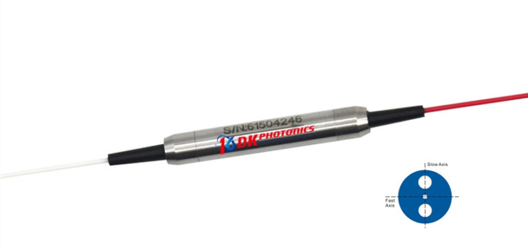 A Brief Introduction to Polarization Maintaining Isolators and what’s ...