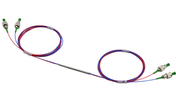 Understanding the Use of Optical Fused Coupler, MUX & DEMUX WDM - DK ...