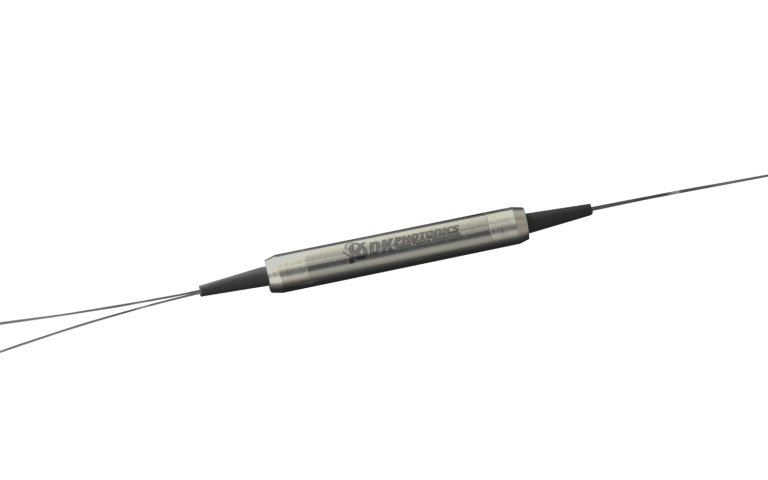 PM Isolator - DK- PHOTONICS