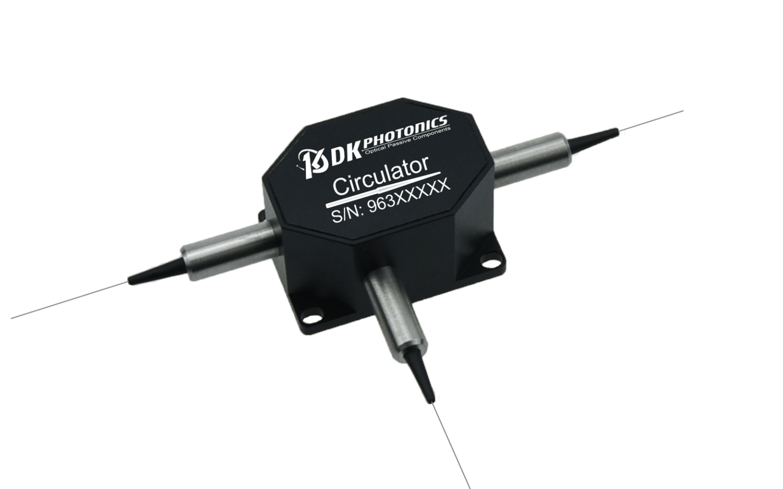 Optical Circulator - DK- PHOTONICS