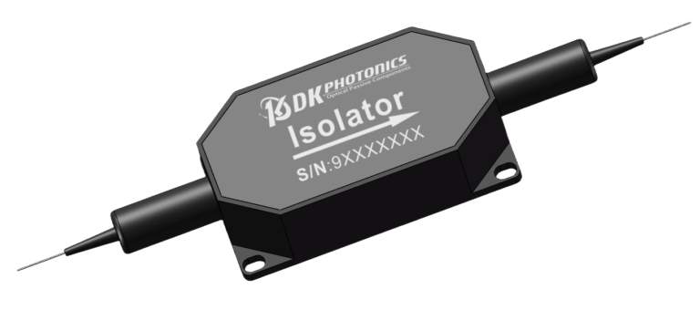 PM Isolator - DK- PHOTONICS