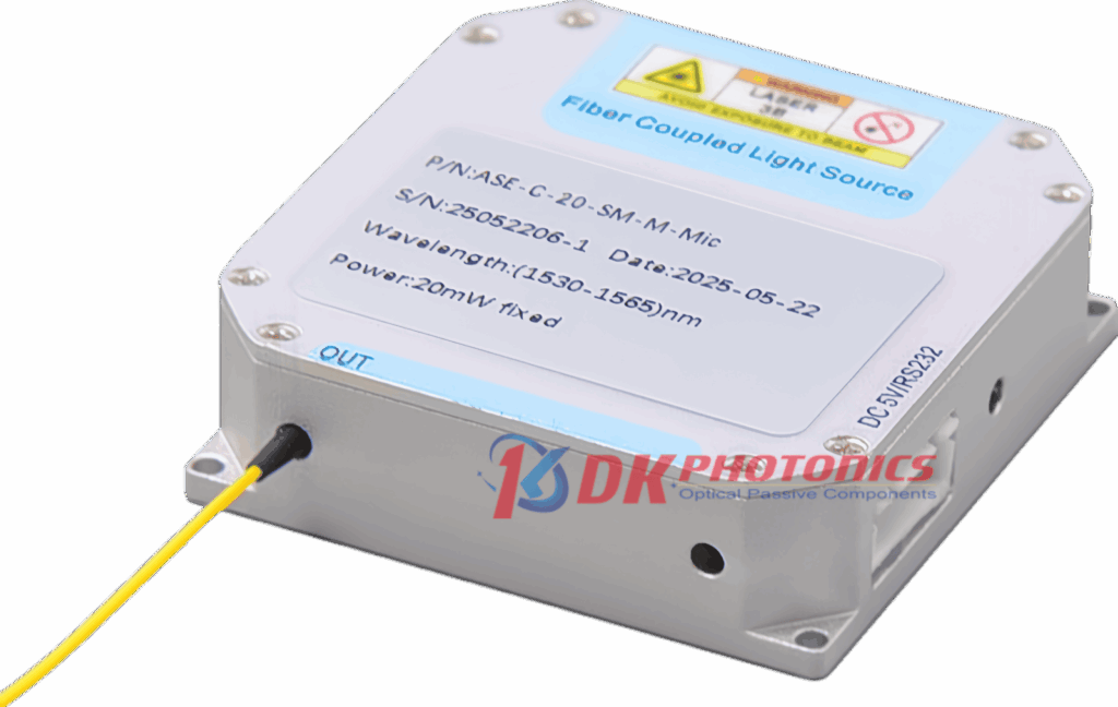 1550nm High Power Nano-second Pulse Fiber Laser(High frequency small ...