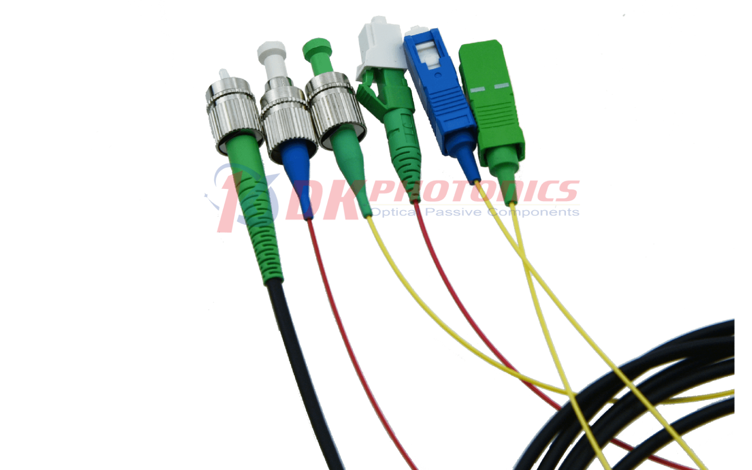 PM Patch-cord - DK- PHOTONICS